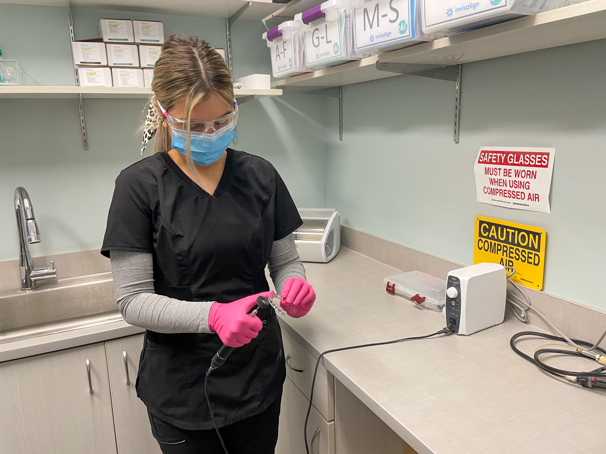 Retainer Assurance Program - CHT Orthodontics